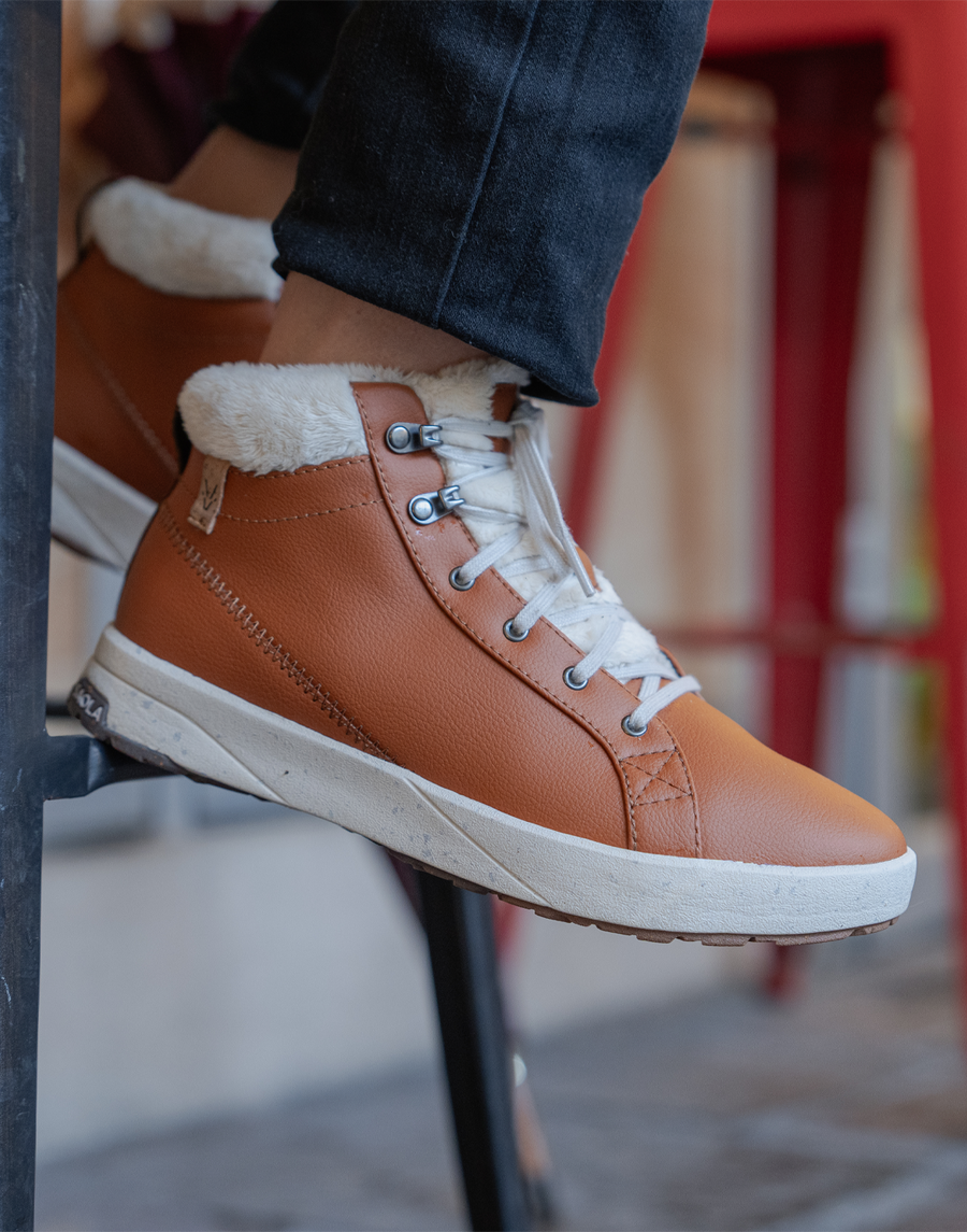 Lifestyle and eco-designed shoes for Men and Women | SAOLA Shoes