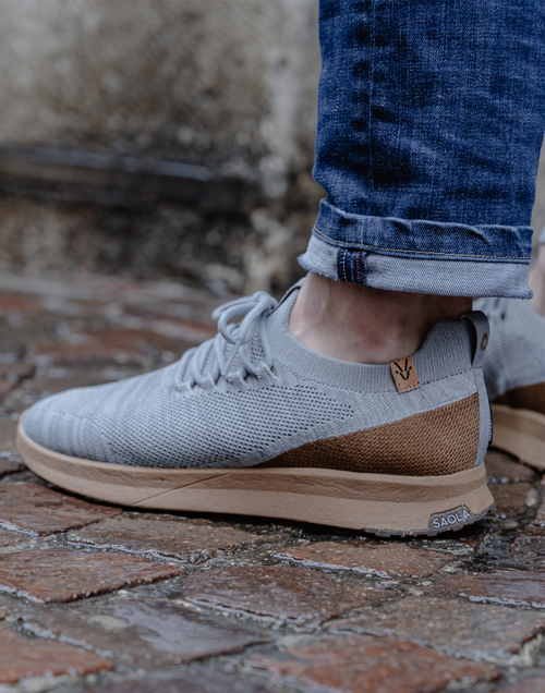 Lifestyle and eco-designed shoes for Men and Women | SAOLA Shoes