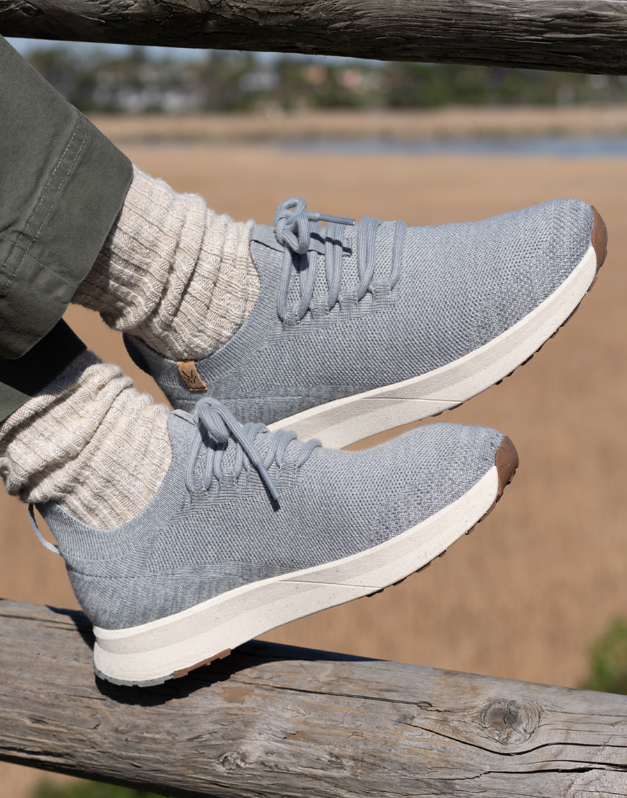 Lifestyle and eco-designed shoes for Men and Women | SAOLA Shoes