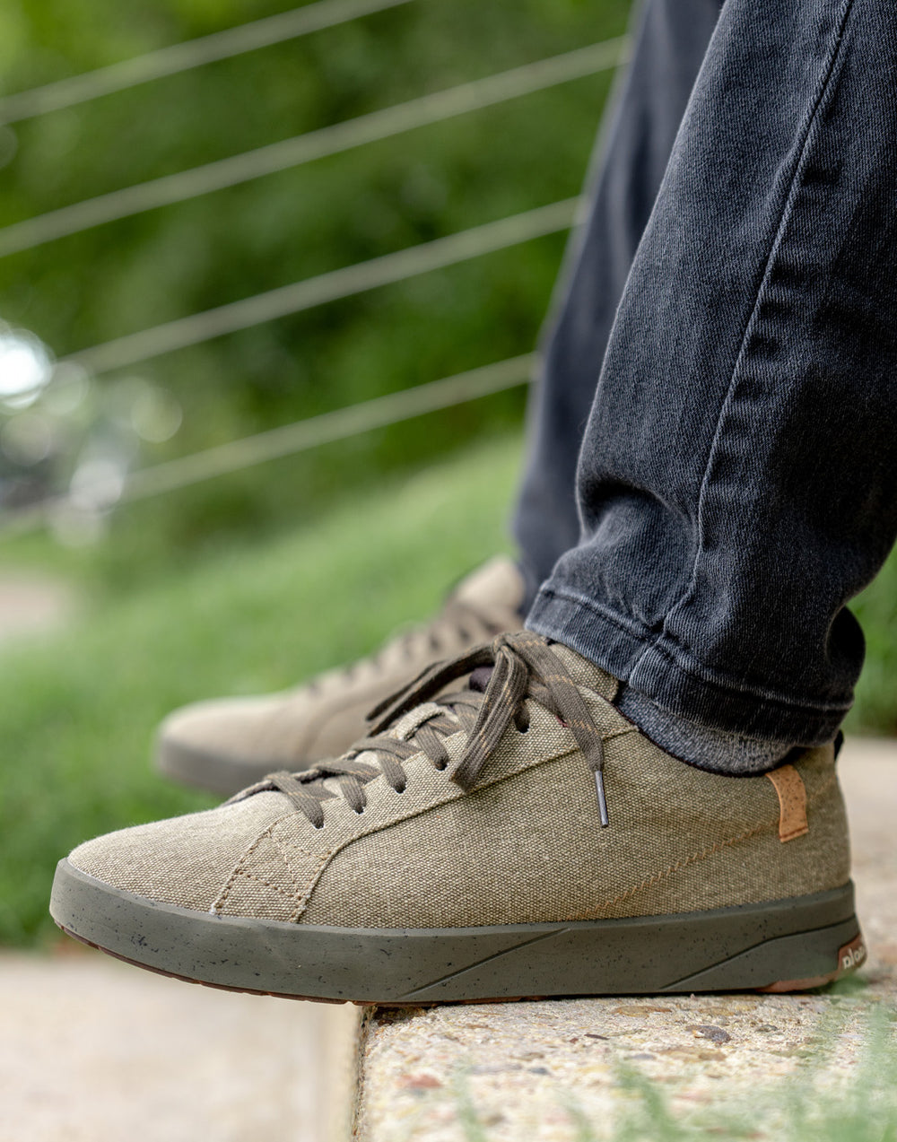 Lifestyle and eco-designed shoes for Men and Women | SAOLA Shoes